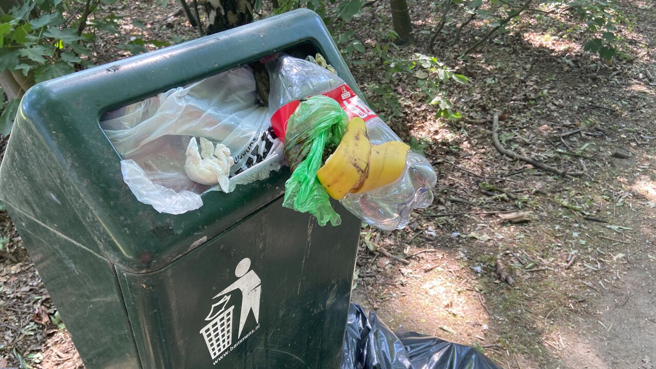 Zwerfvuil neemt fors toe in Vlaanderen: "We vrezen dat de coronacrisis ...