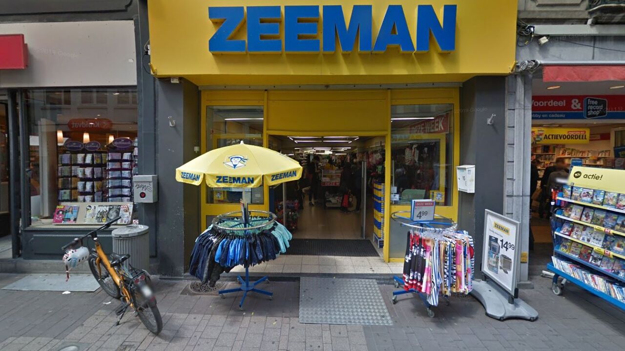 Zeeman-oprichter Jan Zeeman overleden: "Ik had 5 Ferrari's en een ...