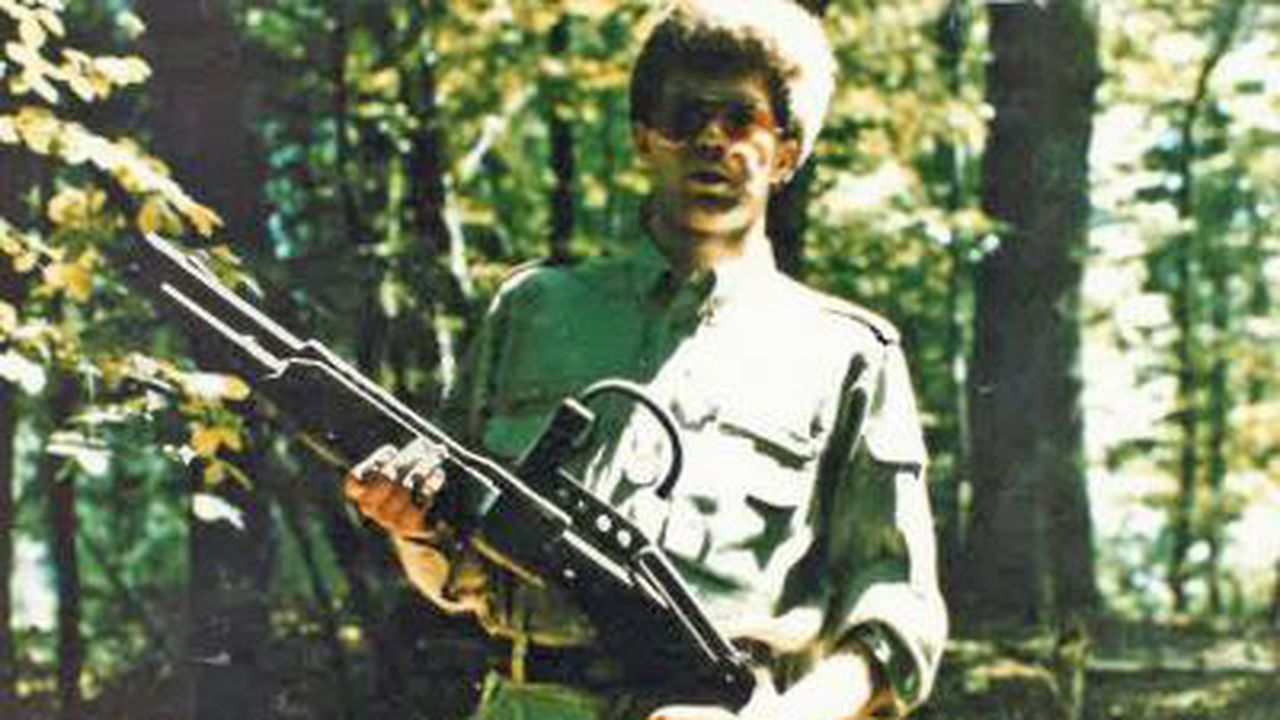 Onderzoeksjournaliste Hilde Geens: "Wapen op foto is geen wapen Bende ...