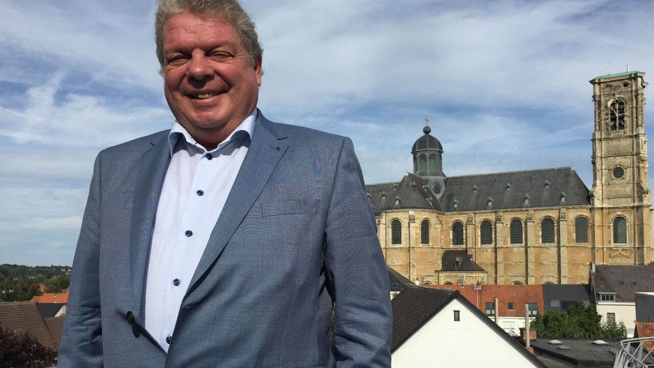 Grimbergen Neemt Maatregelen Nadat De Gemeente Hoogste Aantal