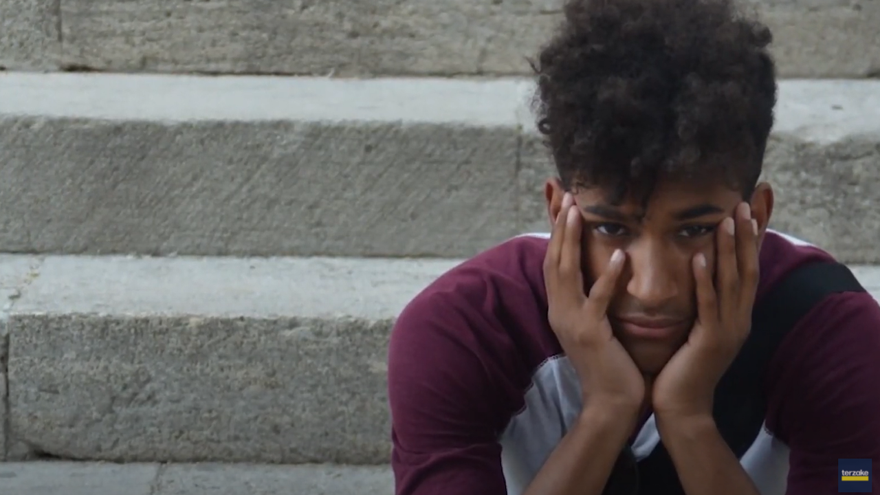 Sanda Dia death: suspended sentence for influencer Acid after naming ...