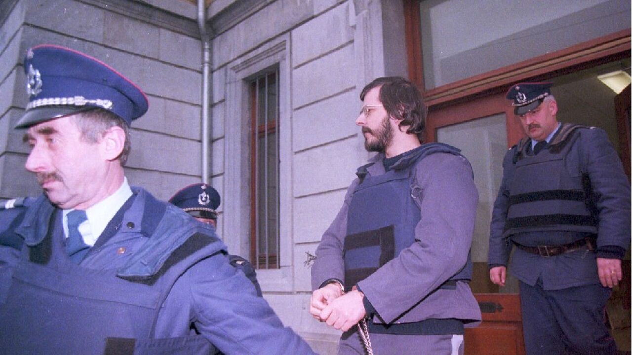 Waarom het nu nog net iets onwaarschijnlijker geworden is dat Marc ...