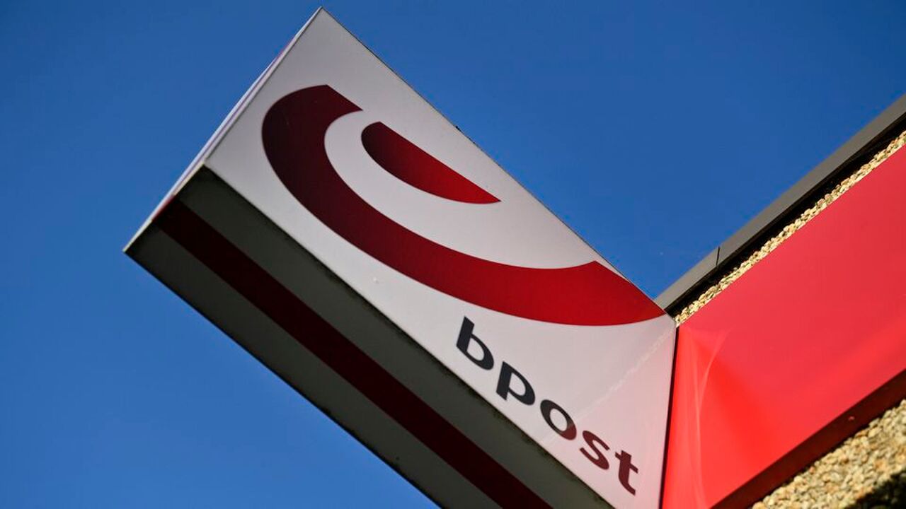 Postkantoren Bpost zijn vandaag gesloten door krokusvakantie | VRT NWS ...