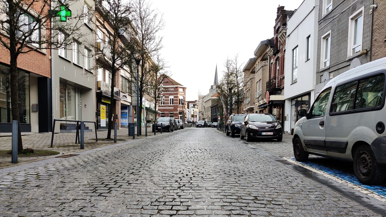 Stationsstraat in Overijse kan eindelijk hersteld worden: gemeente wint ...