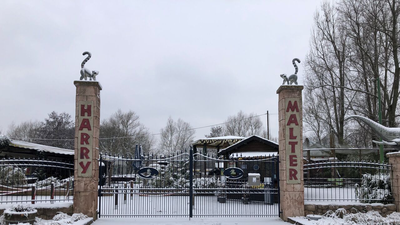 Familiepark Harry Malter in Destelbergen heropent: “Reserveren en ...