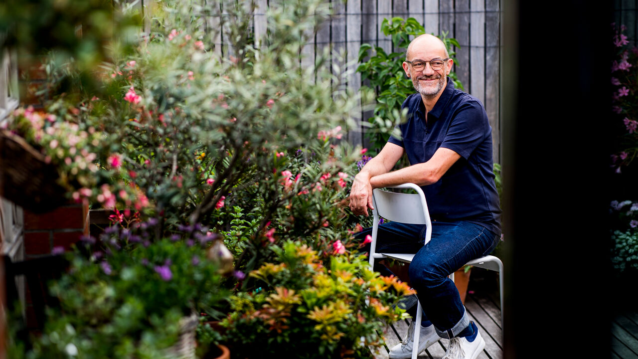 Vlaamse bouwmeester pleit in ambitienota voor "wooncollectief ...