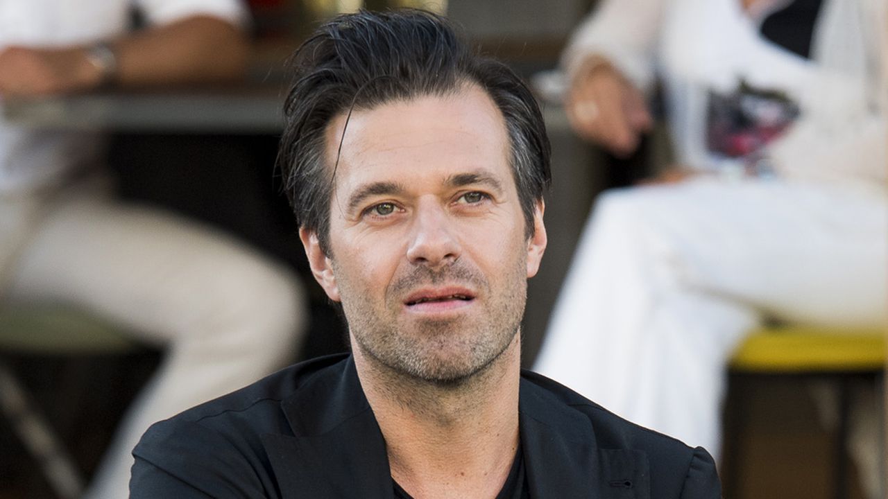 Topchef Sergio Herman verkoopt aandelen en stapt uit sterrenrestaurant ...