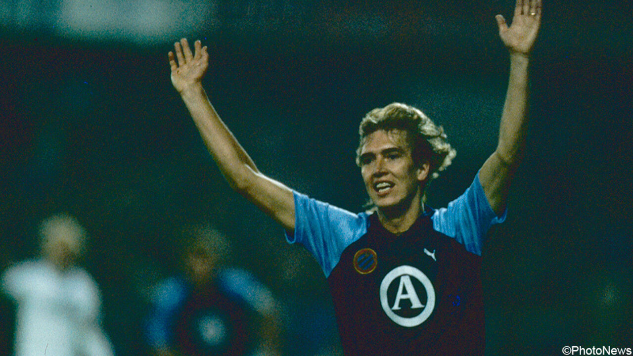 Kenneth Brylle (ex-RSCA, ex-Club): "Voorval met Eriksen kan ook ...