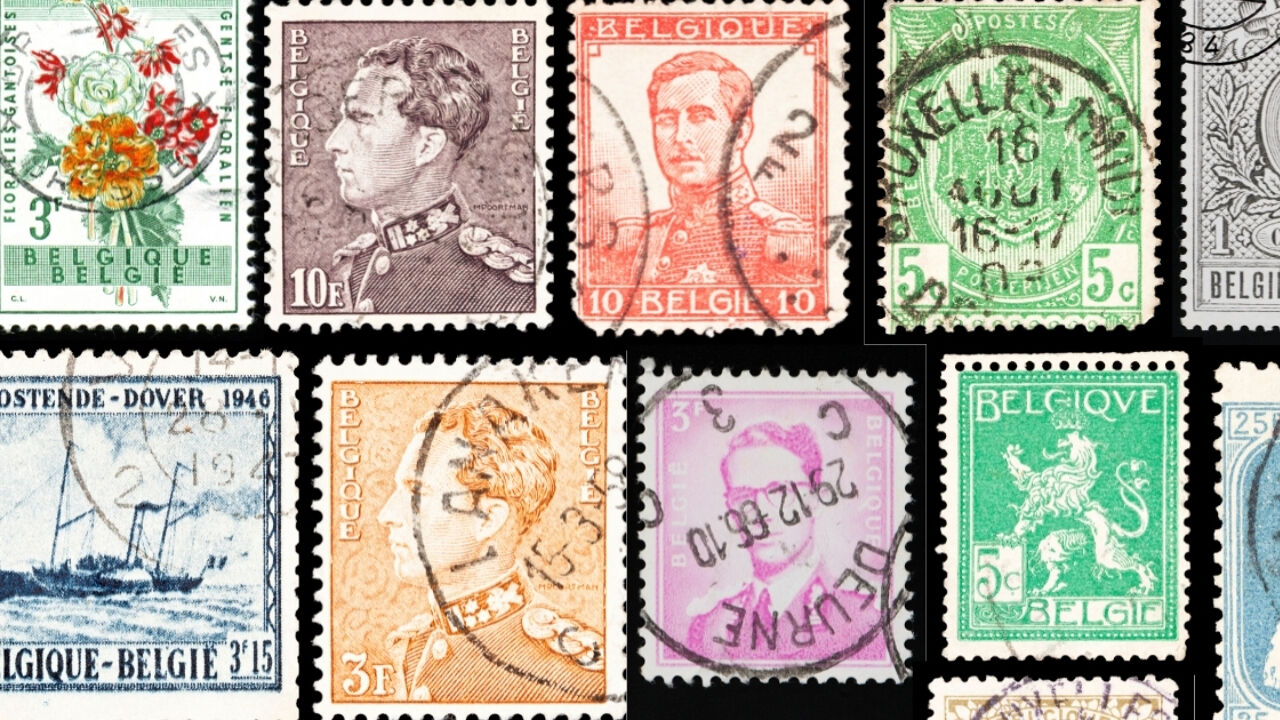 Uitstel van executie voor je postzegelverzameling: "5 jaar langer ...