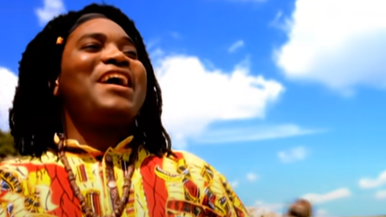 Wes Madiko, bekend van de hit "Alane", is overleden | VRT NWS: nieuws