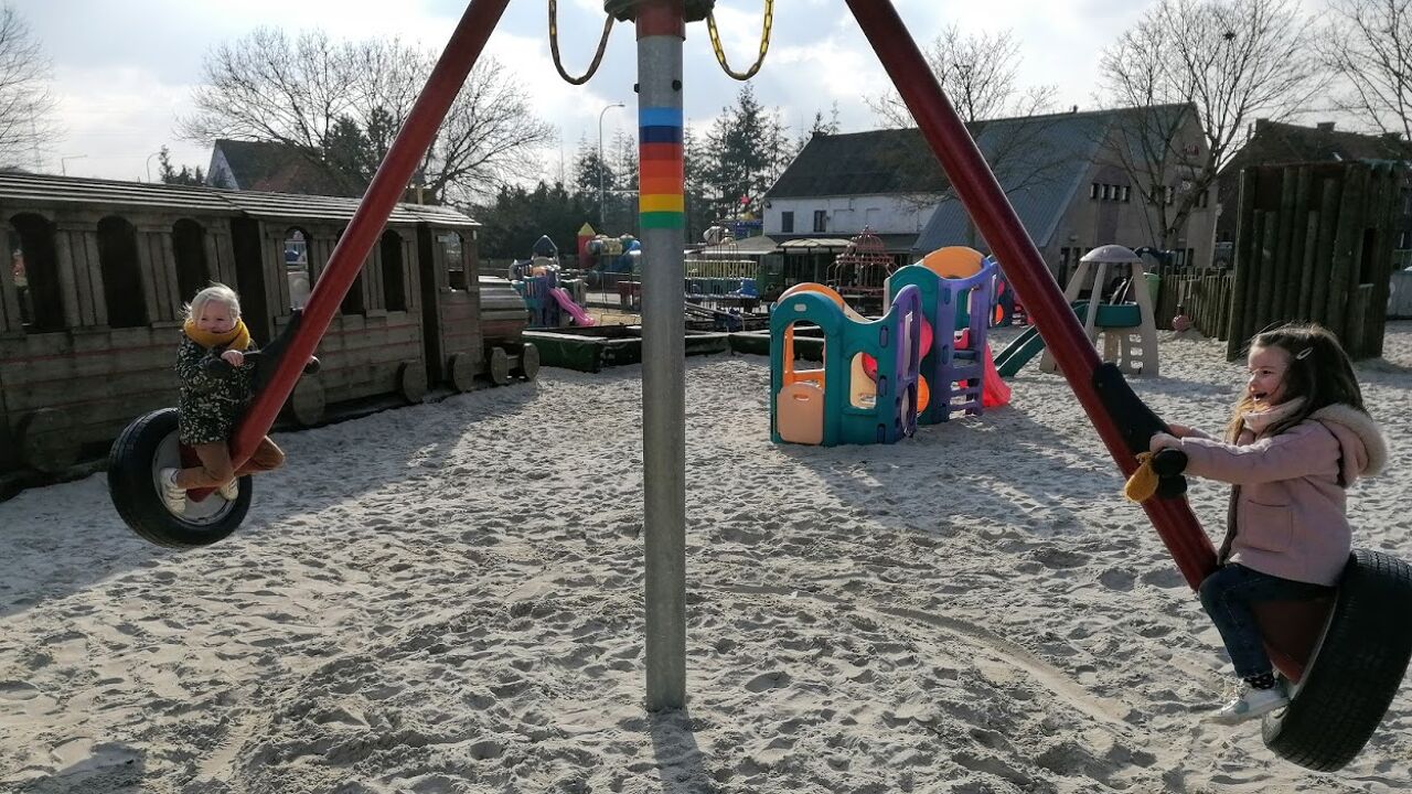 Uitbaters speeltuin Bekaf in Aarschot veroordeeld voor onveilige ...