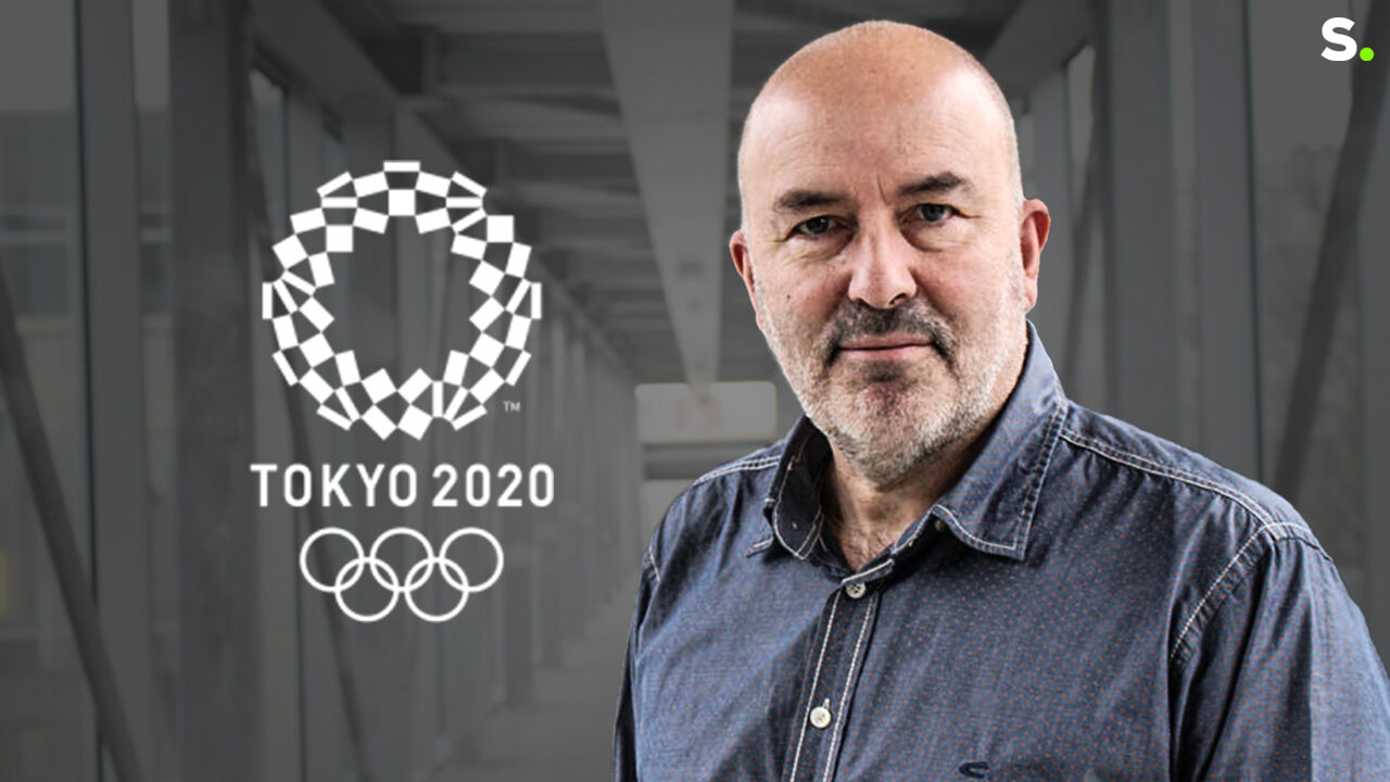 Marc Willems: "Grote delegatie in Tokio positief voor Belgische ...