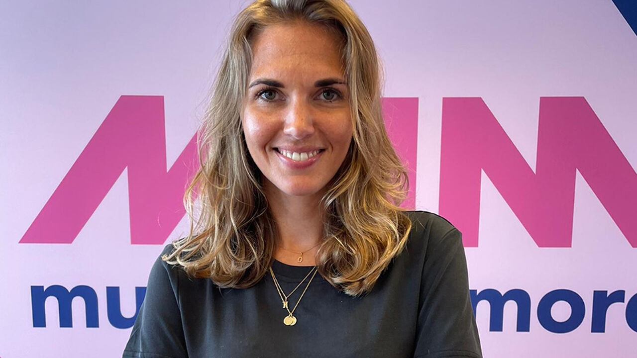 Vive le Vélo is vanaf maandag terug, Ine Beyen: "Spannend en een ...