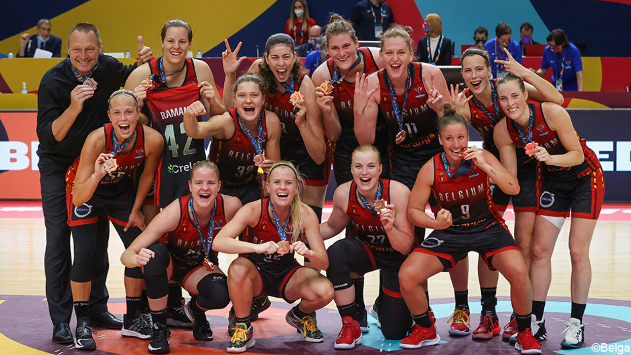 Belgian Cats | sporza