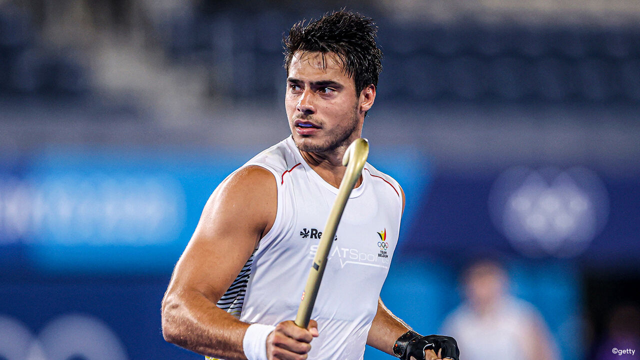 Feestbeest dat op onhoudbare strafcorners trakteert: wie is Lions-held ...