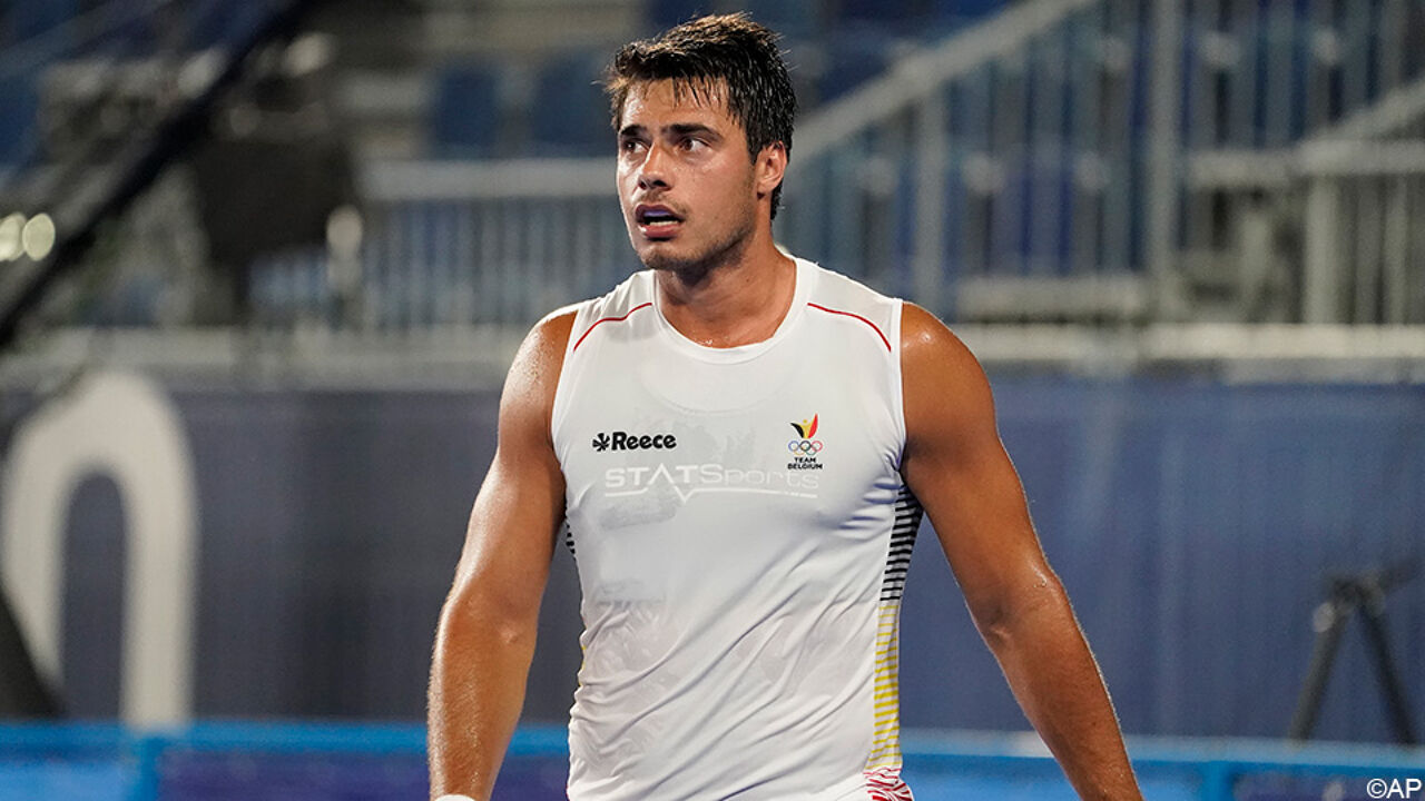 Wordt Alexander Hendrickx of Arthur Van Doren Speler van het Jaar? | sporza