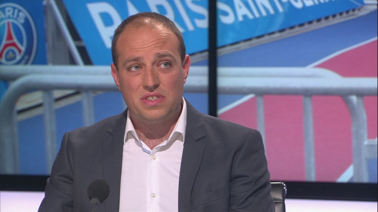 Sporteconoom Thomas Peeters over Lionel Messi en PSG: "Trendbreuk door ...