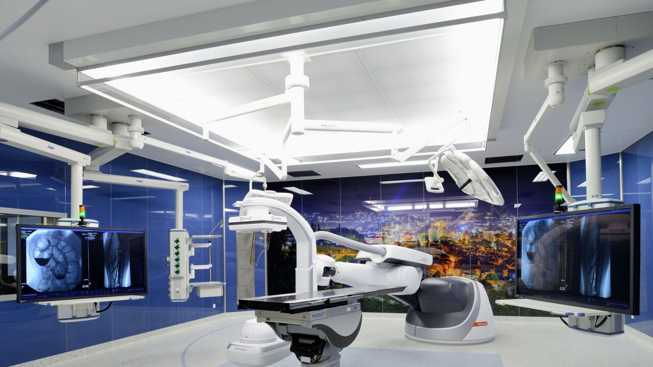 Paardenkliniek Equitom in Lummen mag toch uitbreiden: "Wij zijn heel ...