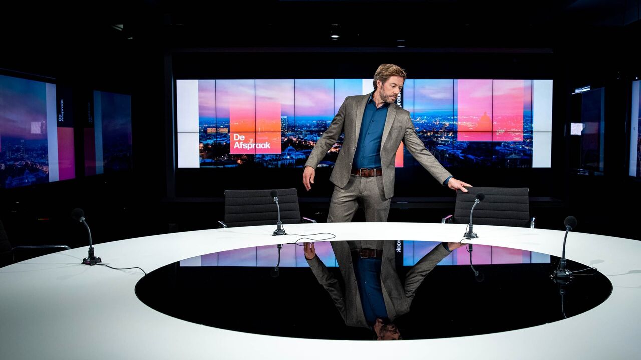 Zoek | VRT NWS: nieuws