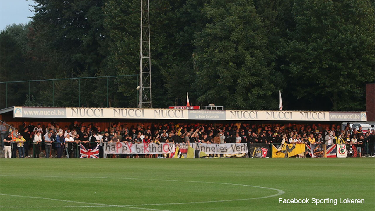 RC Mechelen: alle info, nieuws en statistieken | sporza