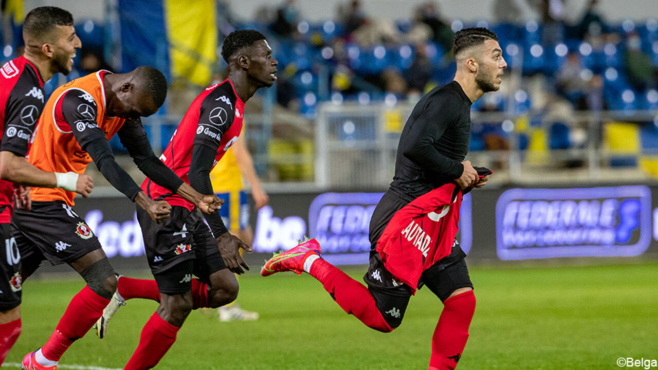 Diegem Sport: alle info, nieuws en statistieken | sporza