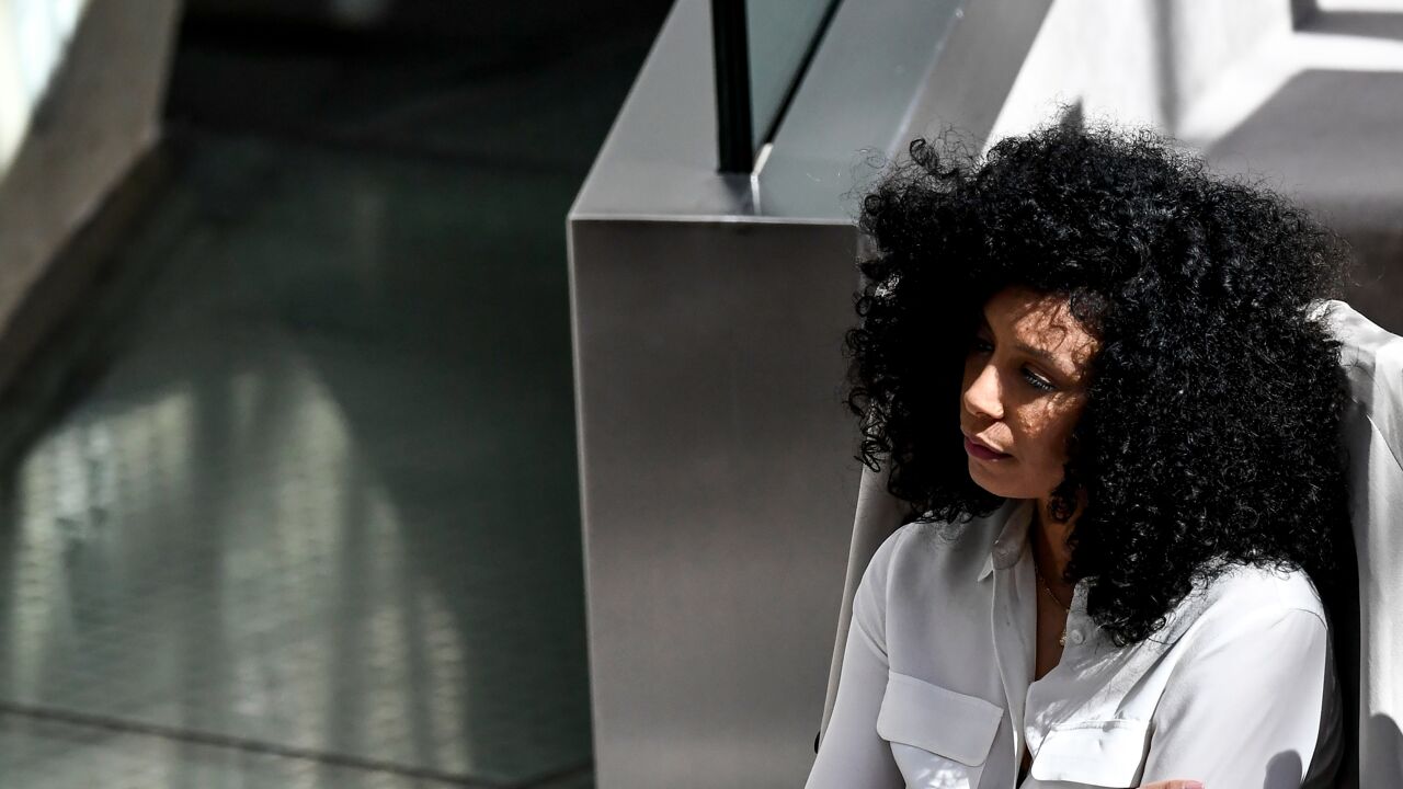 Helen Goedgebeur | VRT NWS: nieuws