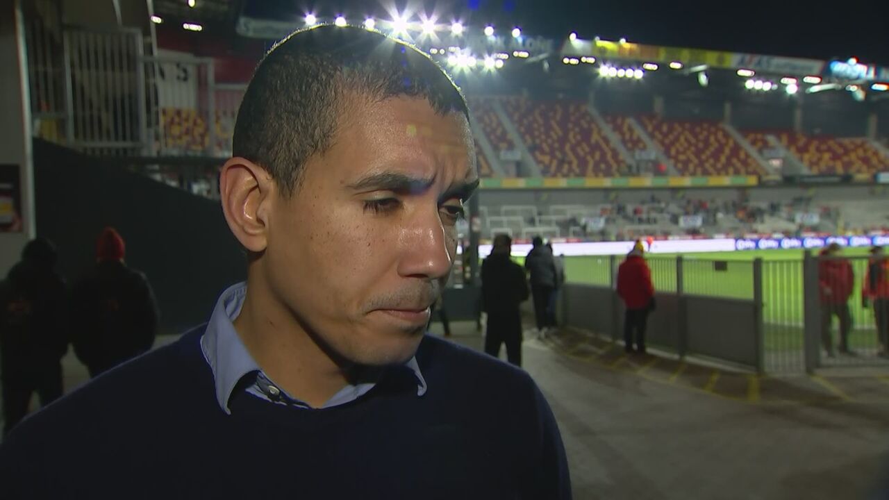 Stijn Van Bever: "Harde klap voor clubs en fans" | sporza