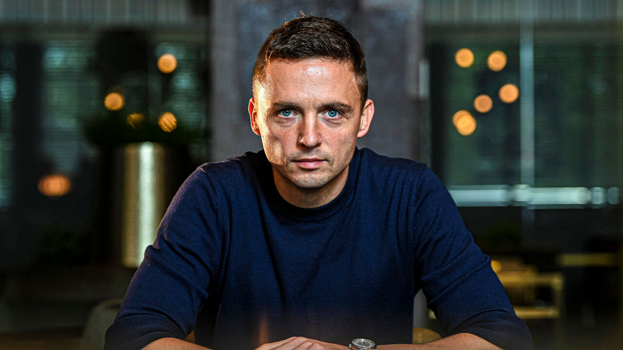 Wouter Vandenhaute is geen voorzitter meer van Anderlecht, Coucke ...