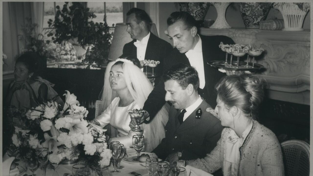 L'industriel Jacques Boël est décédé, il aura été durant 50 ans le père ...