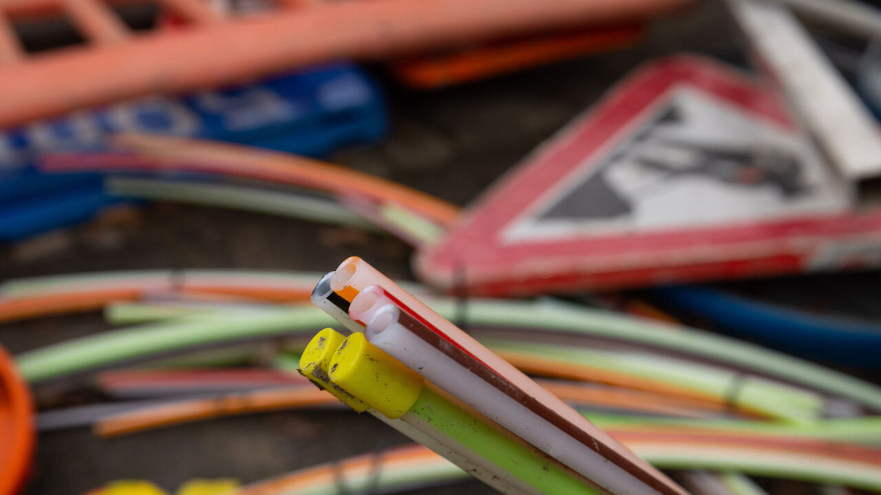 Proximus maakt ons "Fiberklaar": wat betekent dat? En moet je ...