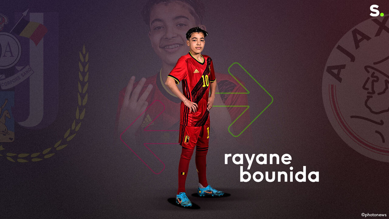 De (feest)dag die iedereen bij Anderlecht vreesde: het verlies van ...