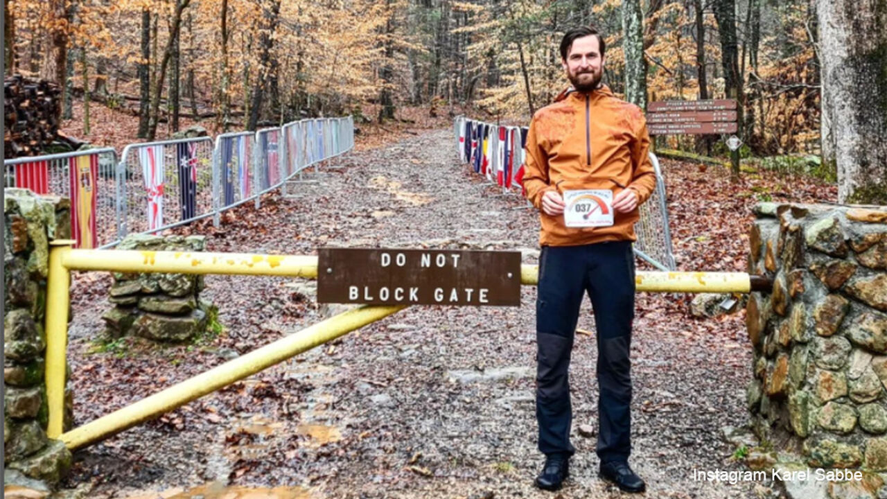 Twee keer Mt. Everest over, "Middle Finger Ridge", maar deze keer geen ...