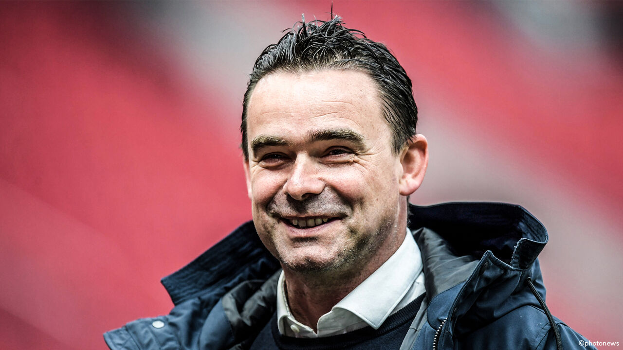 Ajax moet werken aan "cultuurverandering" na grensoverschrijdend gedrag ...