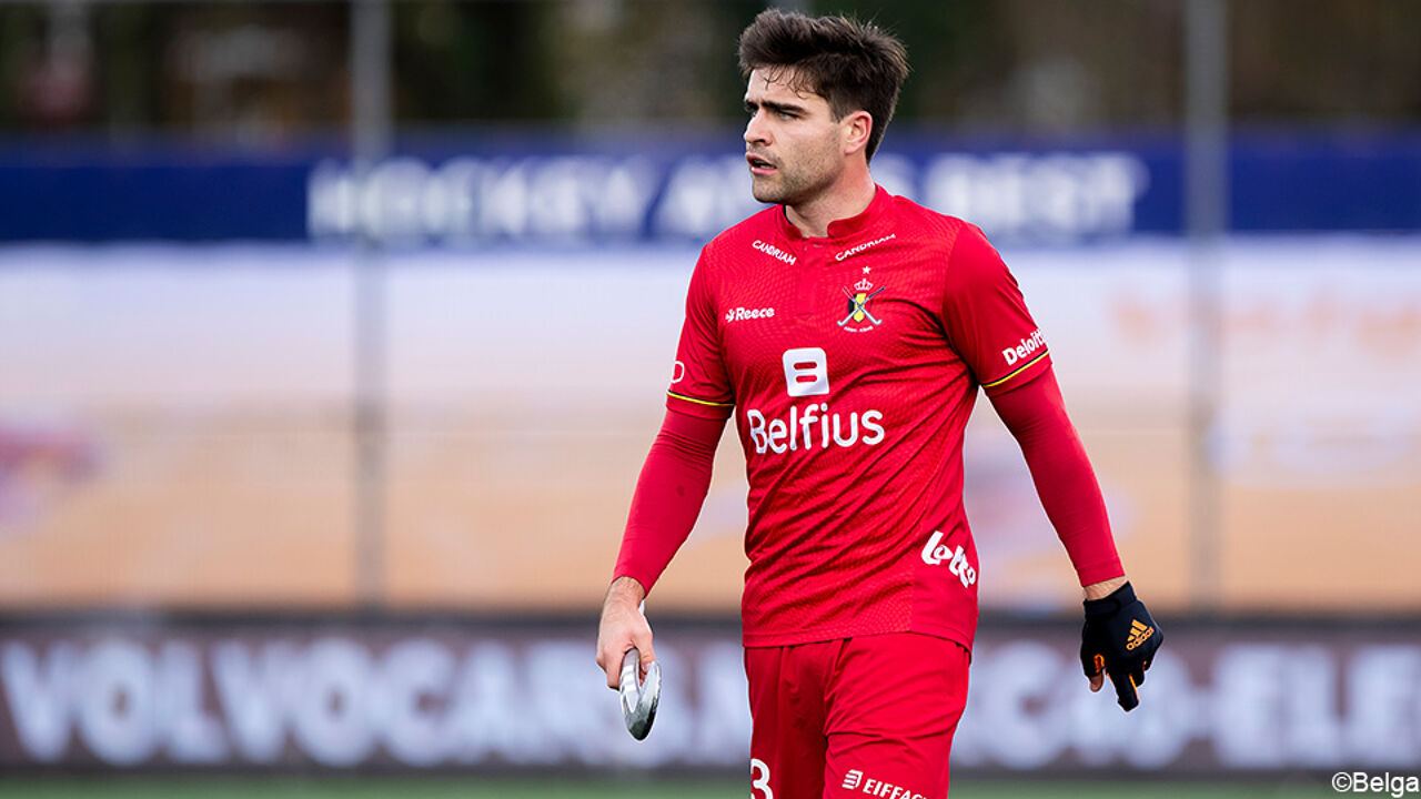 Red Lion Arthur De Sloover trekt volgend seizoen naar het Nederlandse ...