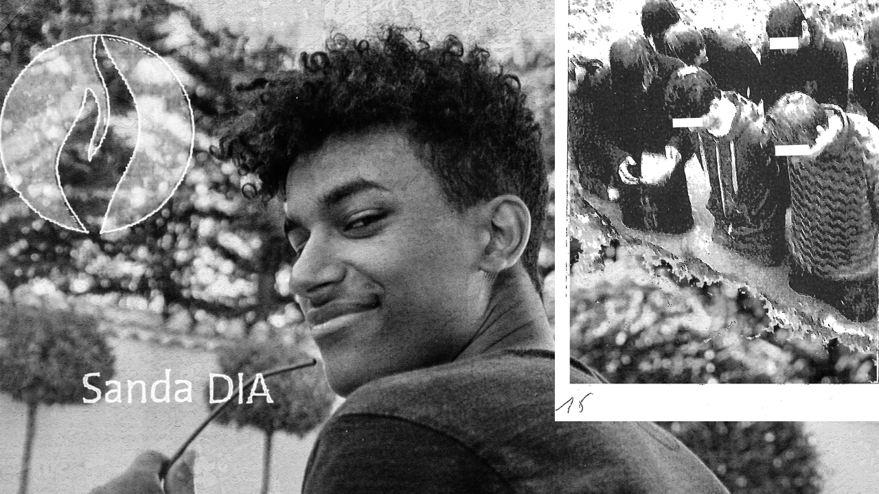 BEKIJK - Hoe het "gestoord brute jaar" van Reuzegom leidde tot de dood ...