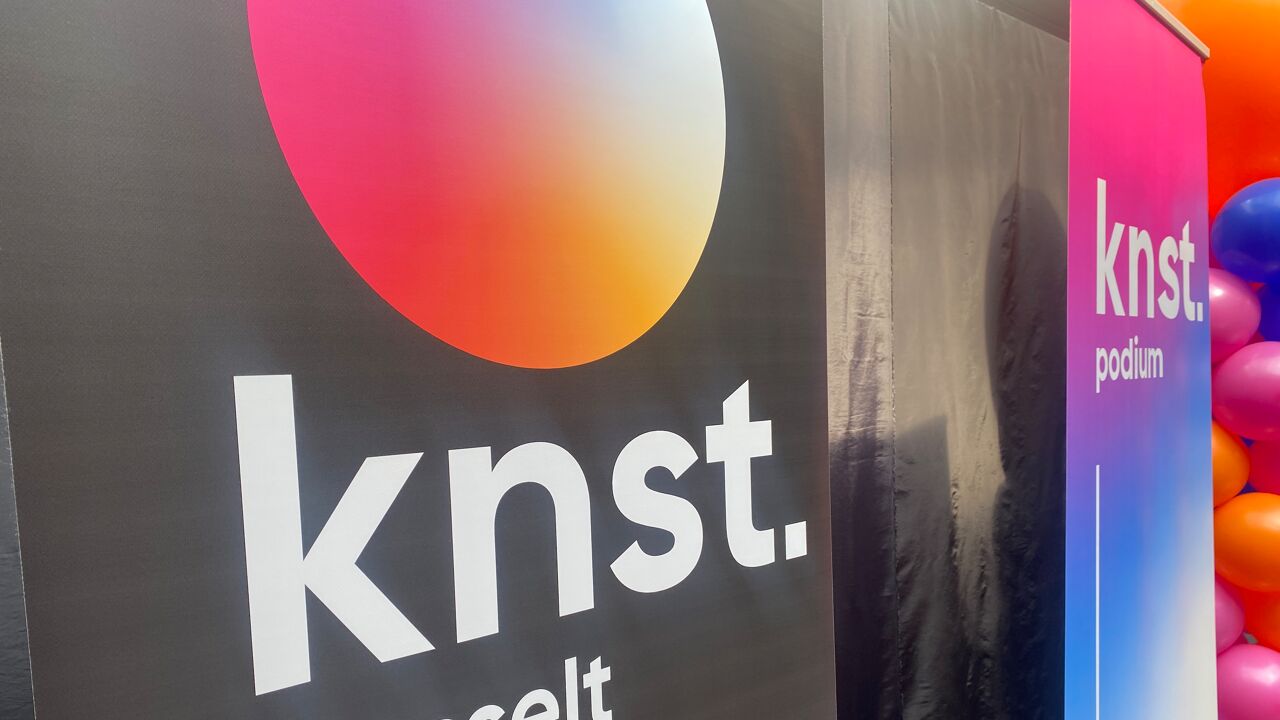 Kunstencampus Hasselt wordt knst.hasselt en lanceert 5 nieuwe ...