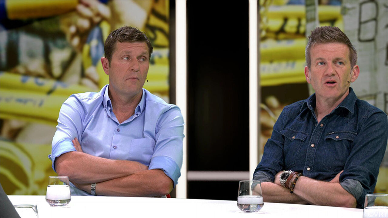 Filip Joos: "Onuachu had na dit weekend 27 goals kunnen hebben" | sporza