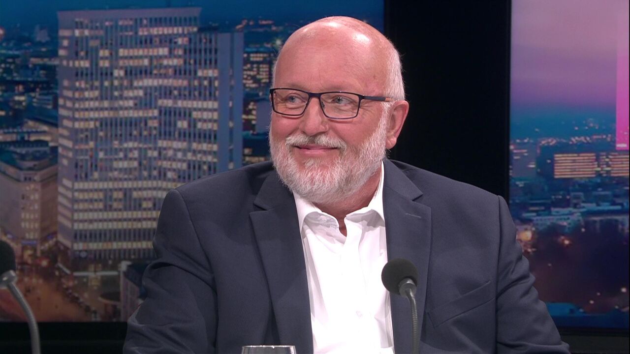 Onderwijsexpert Dirk Van Damme: "Kwaliteit van het onderwijs zal nog ...