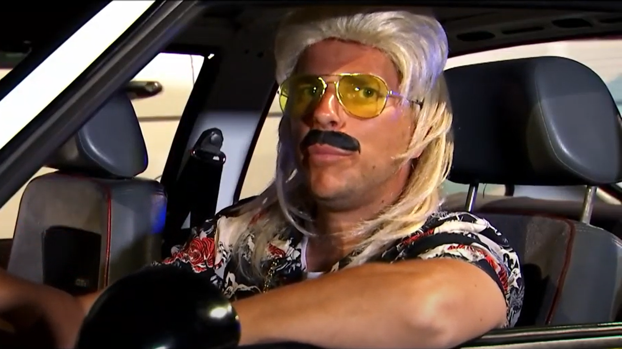 Politie Turnhout lanceert campagne met DJ Ronny Retro: "Na het zuipen ...