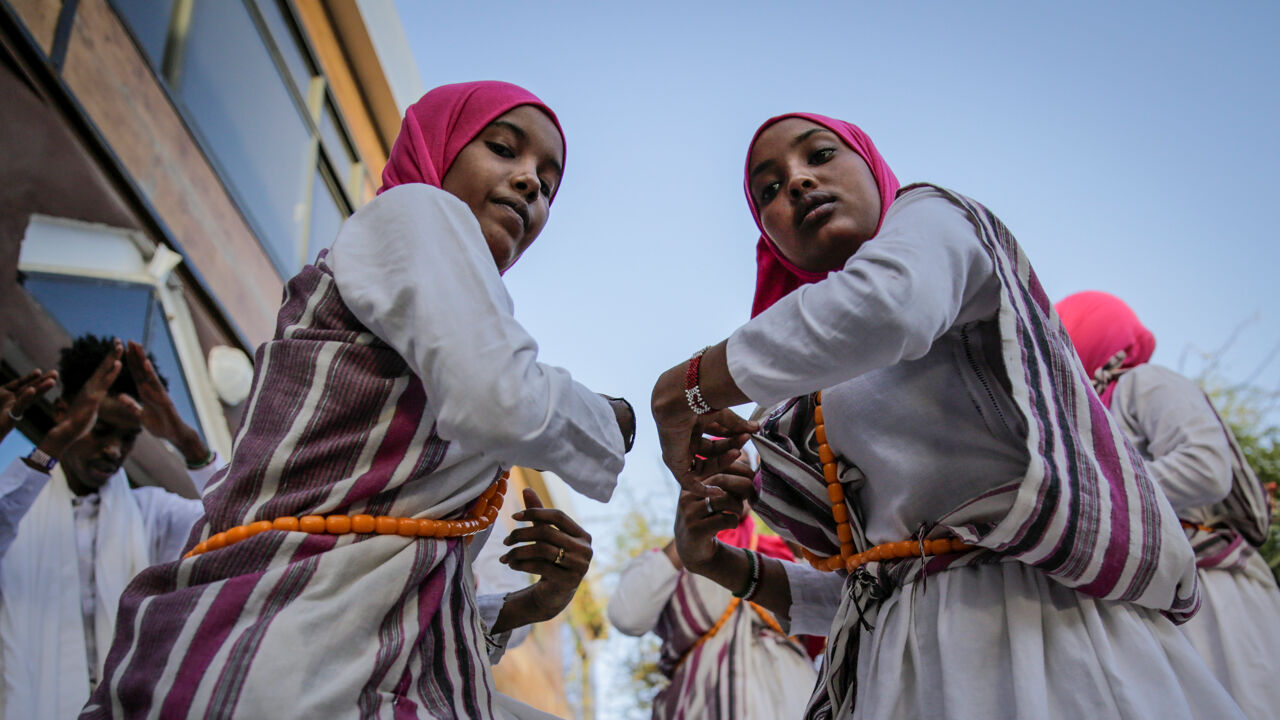Vrouwenbesnijdenis in Vlaanderen: sinds 2016 bijna dubbel zoveel ...