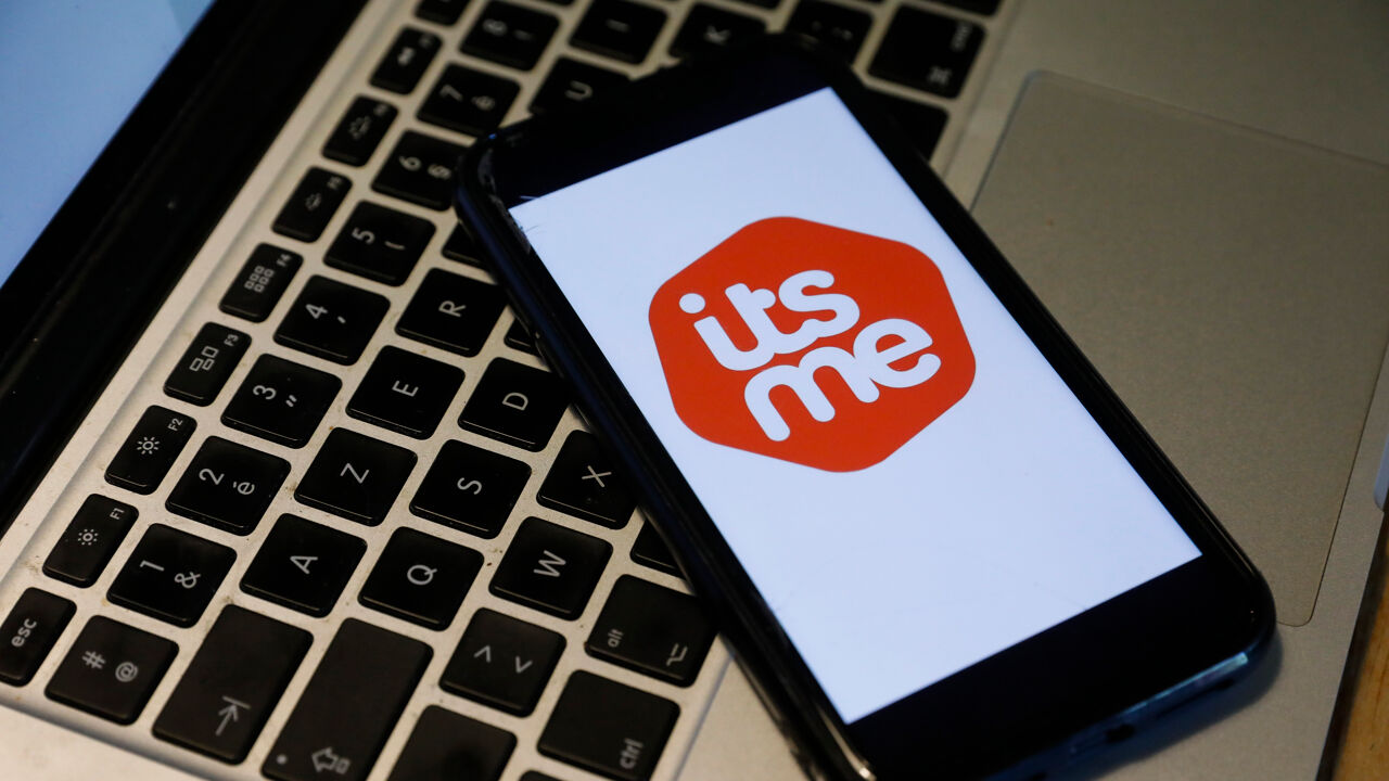 Jongeren vanaf 16 kunnen voortaan Itsme-app gebruiken, maar enkel als ...