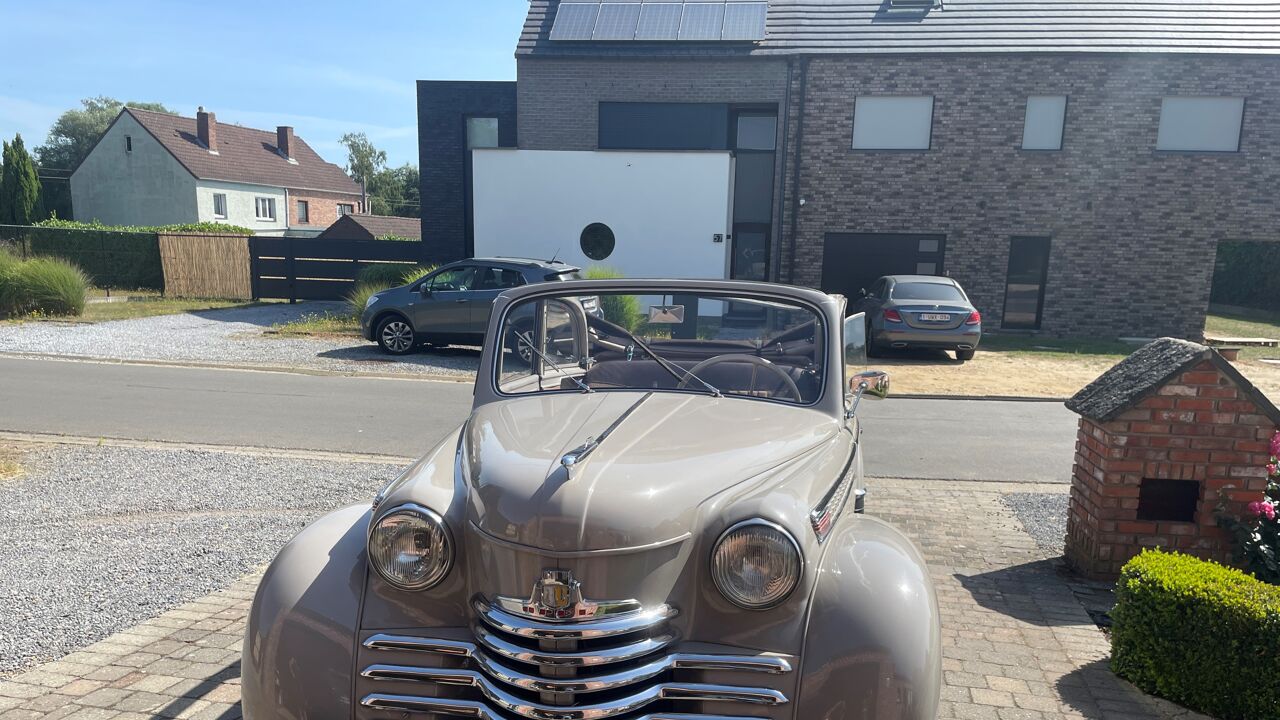 Mysteries ontrafeld: de Minerva Minervette uit 1904 is de oudste wagen ...