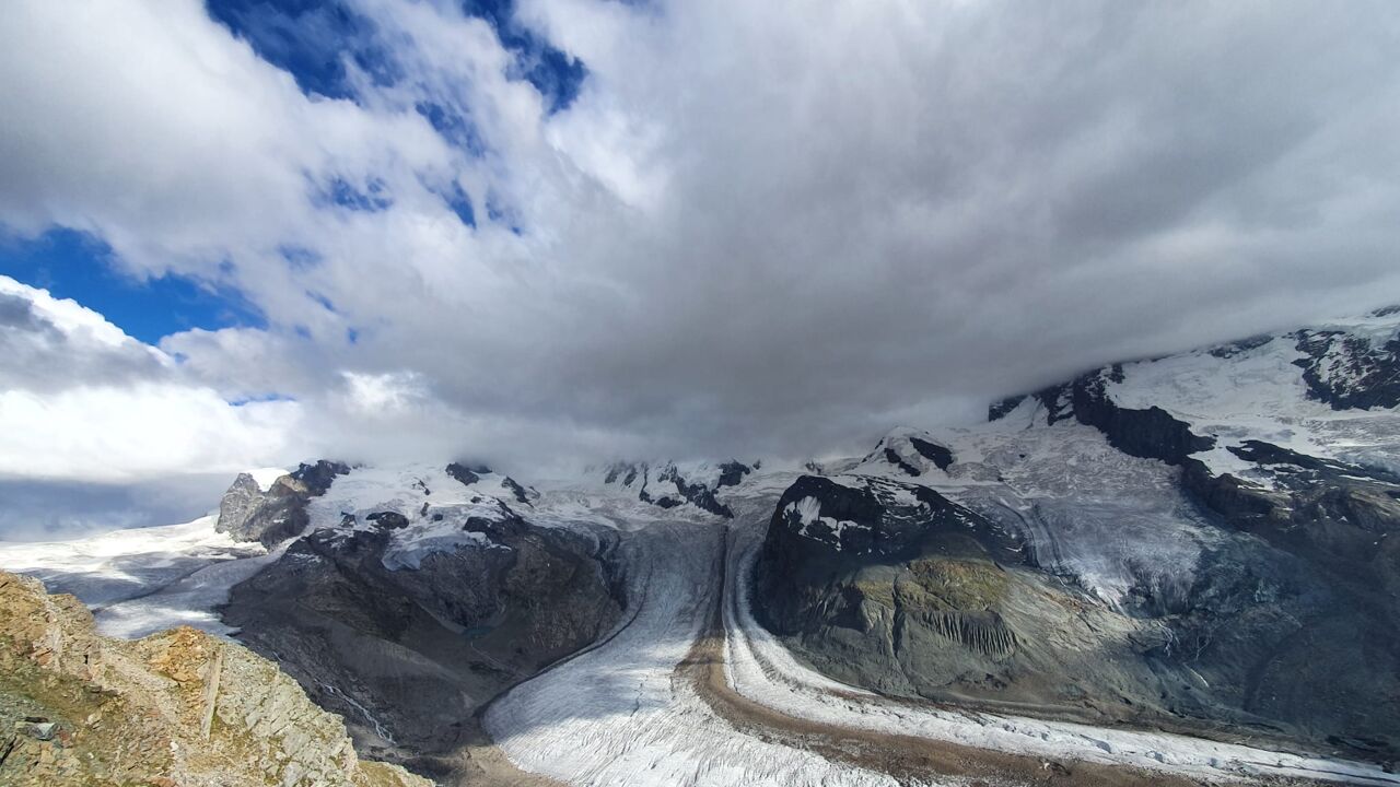 Gletsjers in de Alpen smelten in recordtempo: 2022 op weg om meest ...