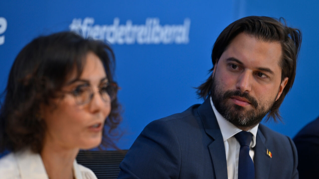 VRT NWS: nachrichten