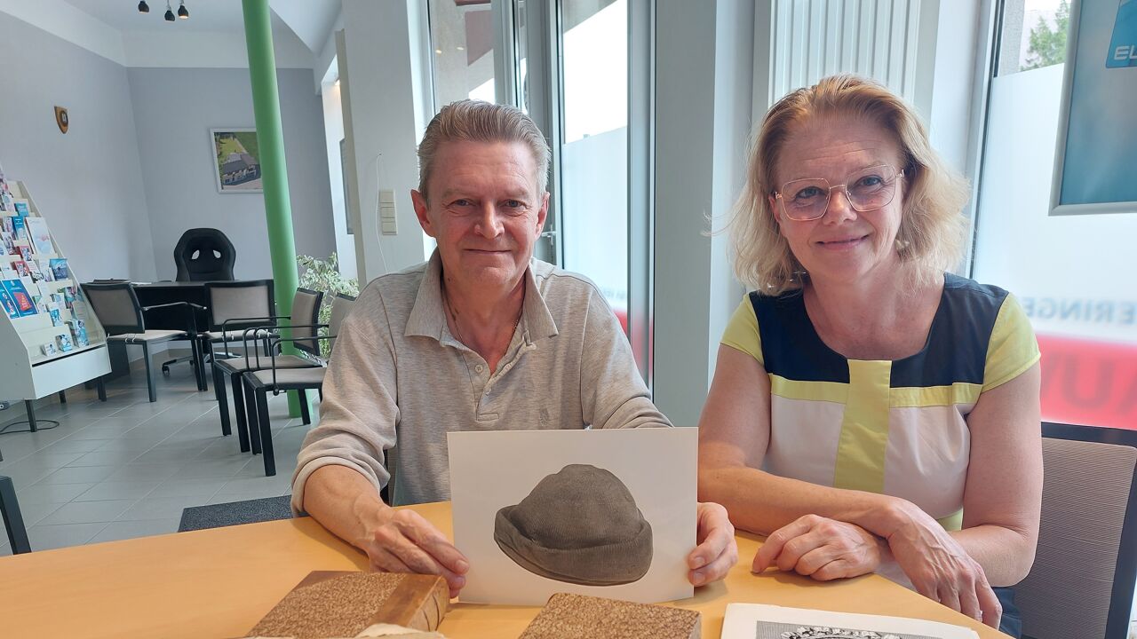 Mysteries ontrafeld: waar is de eeuwenoude muts van revolutionair Jan ...