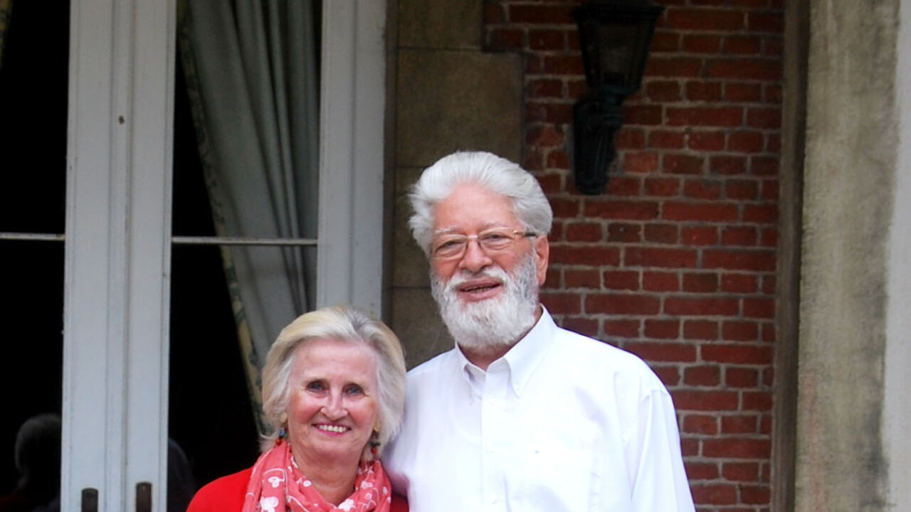 Mol-Postel verliest één van zijn bekendste inwoners: Graaf Charles de ...