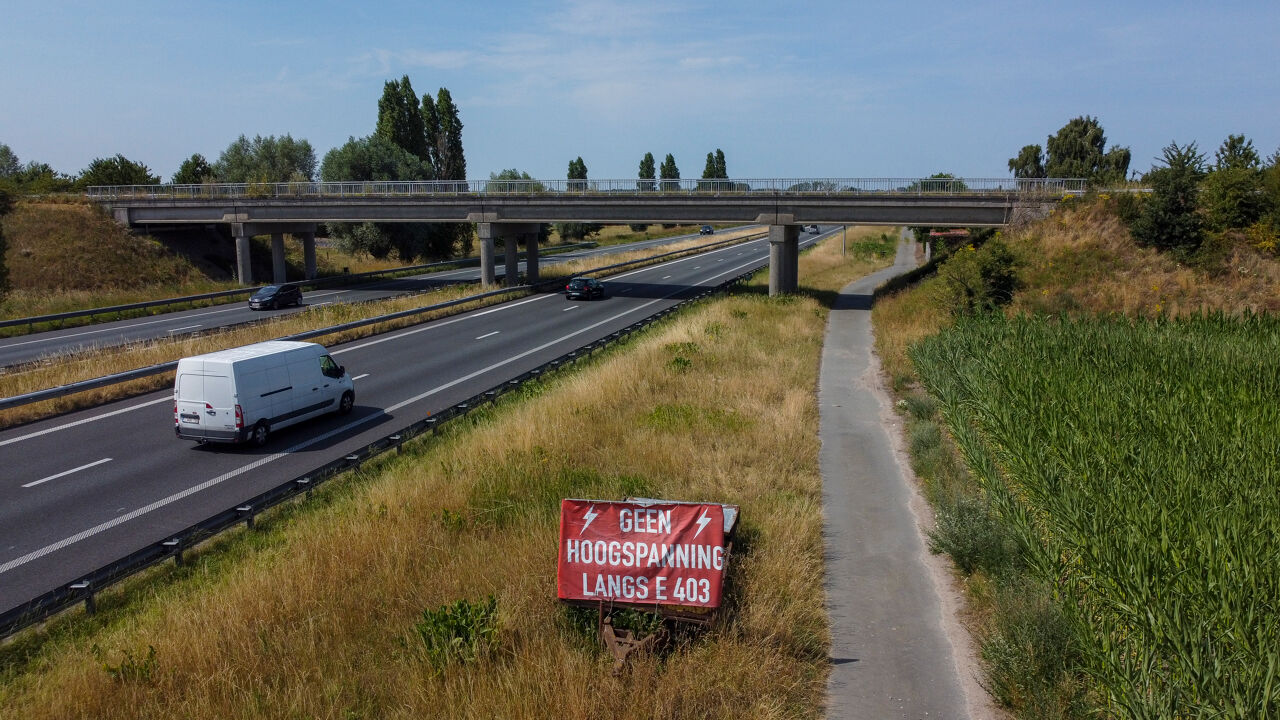 Nieuw rapport over Ventilusproject bevestigt: bovengrondse ...