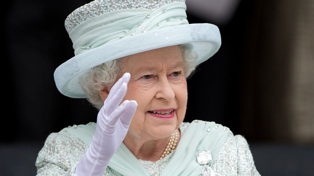 Wereldwijde reacties op de dood van Britse koningin Elizabeth: "Ze ...