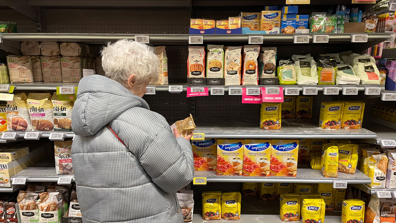 Zeg niet zomaar "huismerk" tegen elk huismerk: deze soorten vind je allemaal in de supermarkt ...