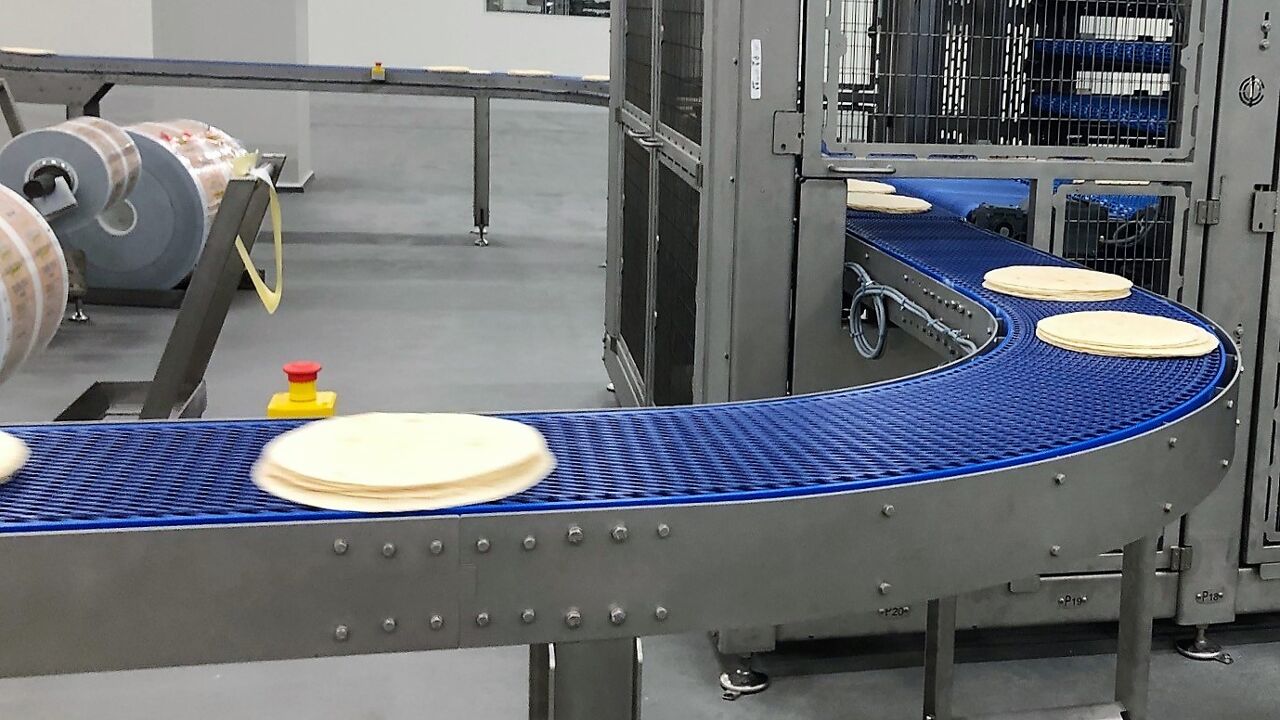 Nieuwe Paulig-fabriek in Roeselare produceert jaarlijks 200 miljoen ...